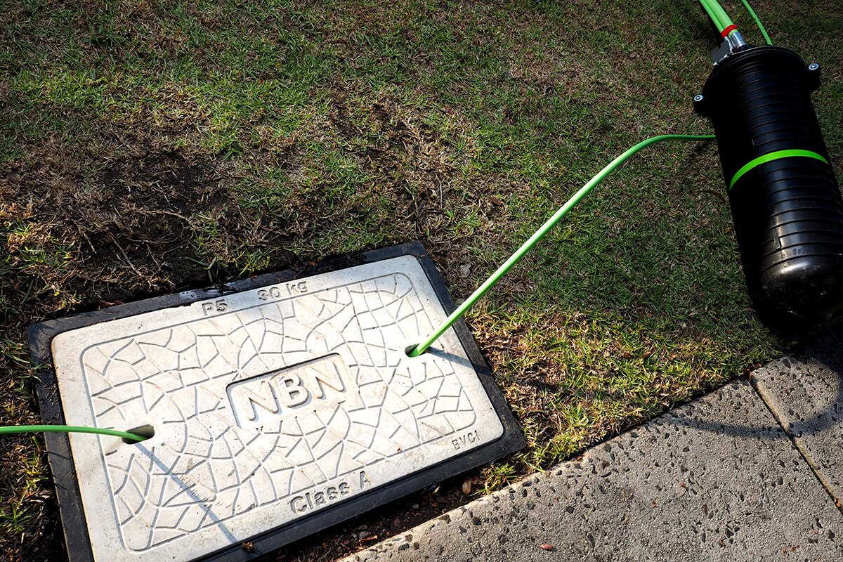 FTTP vs FTTN vs FTTC - Ocean Digi Offical